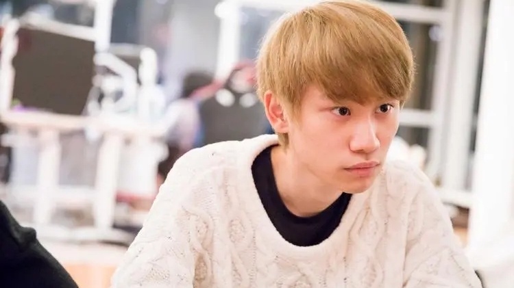 LOL“玛雅文明”即将复兴？Doinb突然更新动态，视频内容让人泪目_腾讯新闻