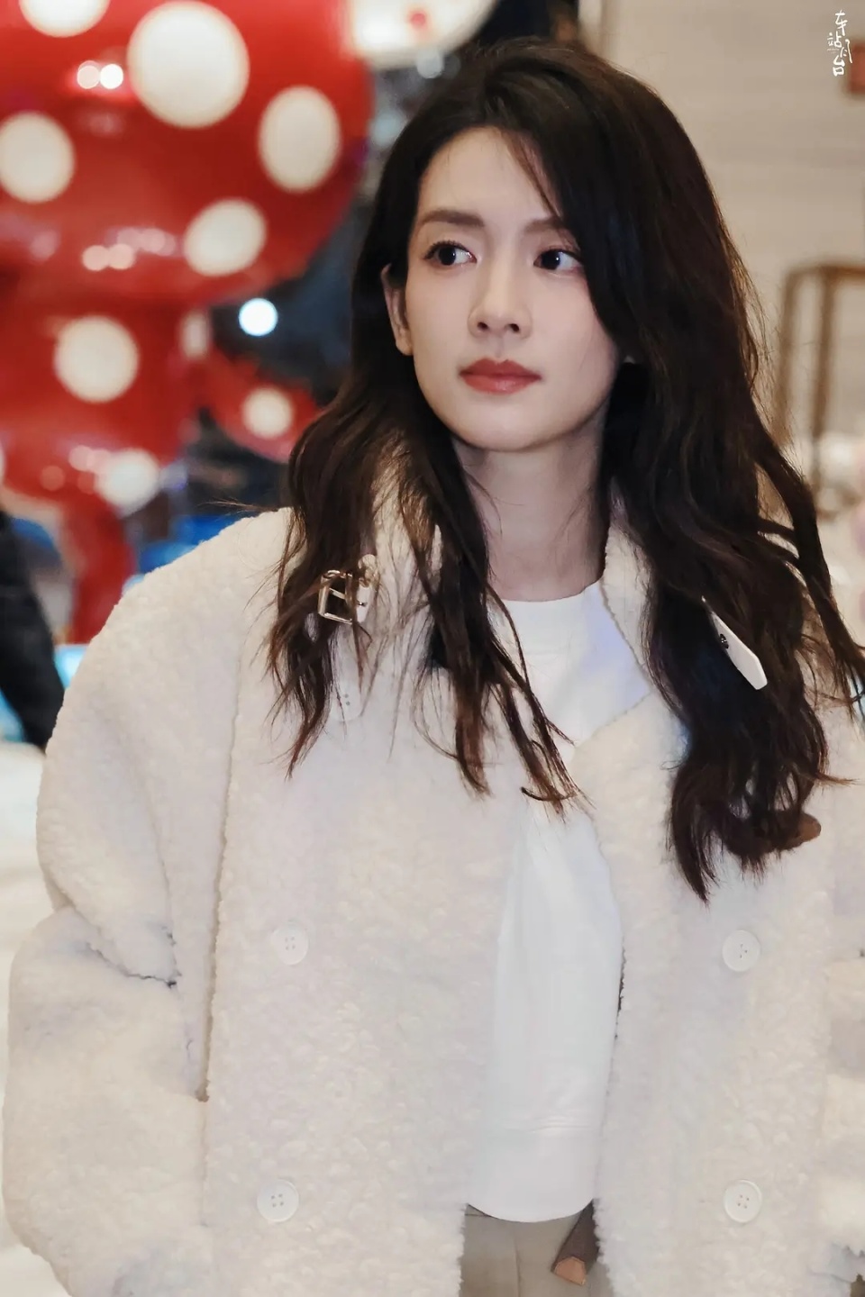 《浪姐5》二公人气排名曝光，柳岩第3，第1太意外，两位超女未进前5 -6parkbbs.com