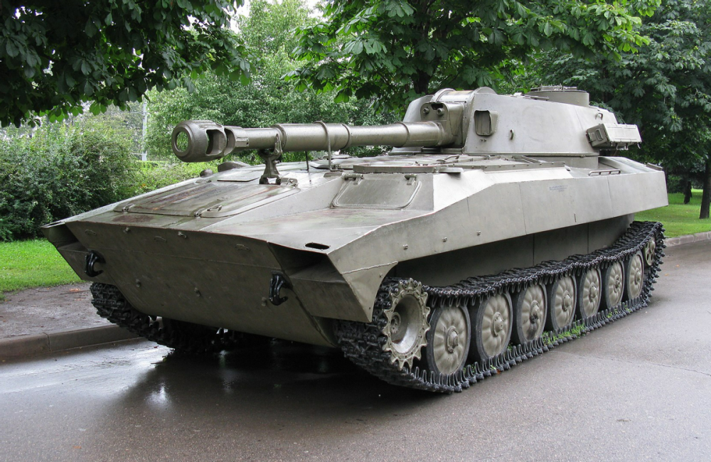 “塑料感十足”？缅甸最新亮相的MMT-40轻型坦克，性能究竟如何？_腾讯新闻