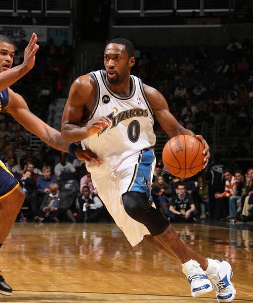 NBA圈子太乱了，阿里纳斯称约70%NBA球员曾和队友的女友有染_腾讯新闻