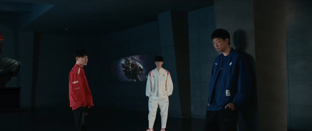 LPL春季赛宣传片上线，TS阿水Ning三人同框，老iG粉泪目！