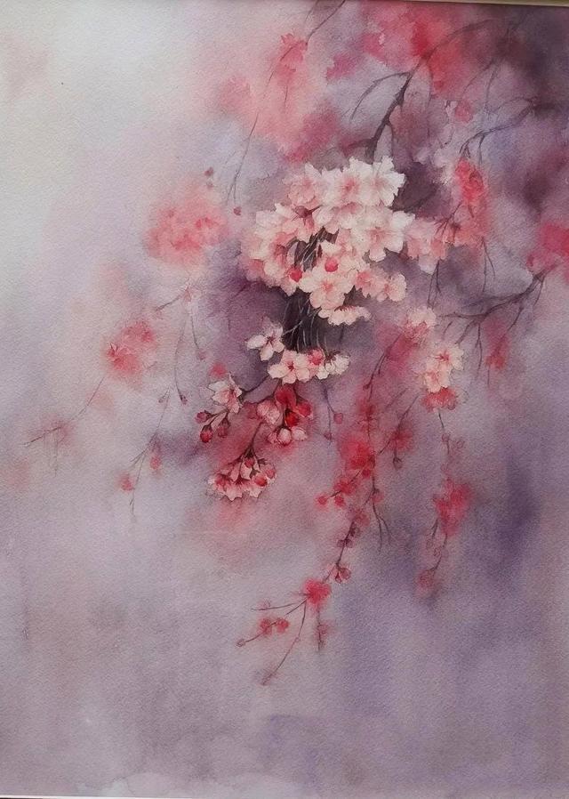 倦游京洛风尘，夜来病酒无人问。30句孤独诗词，失落的人，别哭泣_腾讯新闻