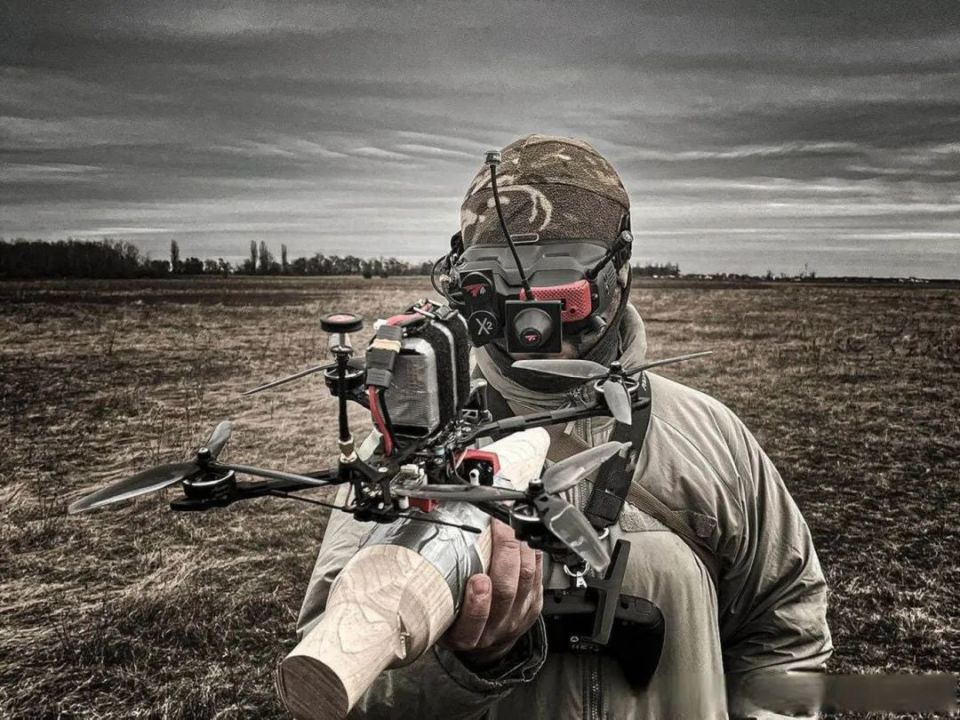 【理论研究】俄乌战场FPV无人机作战效益及反制运用_腾讯新闻