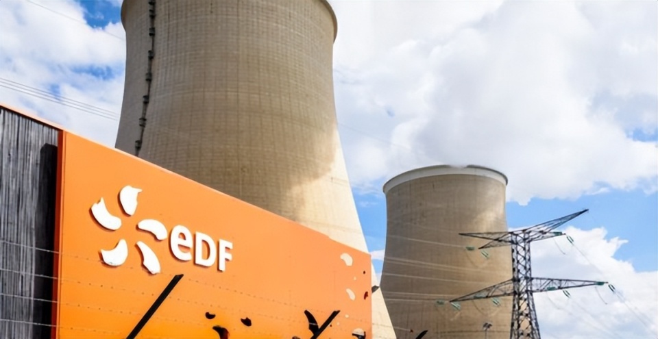 英国自食其果，世纪工程惨遭烂尾！中国损失的60亿英镑谁来弥补？_腾讯新闻