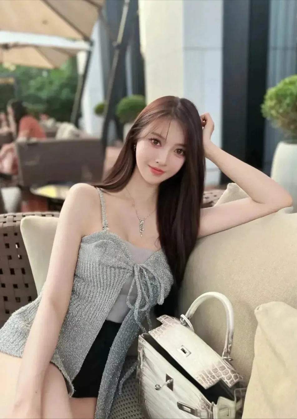 二婚有两娃，32岁叶柯是如何得到黄晓明的认可的？无非就这三点 -6parkbbs.com