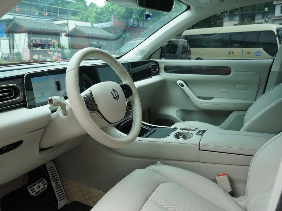 15W+增程SUV，深蓝S7和零跑C11治愈续航焦虑_腾讯新闻