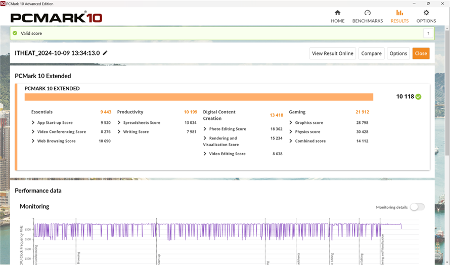 机械革命翼龙15Pro测评：长江存储PC41Q加持，高性能与高颜值全要_腾讯新闻