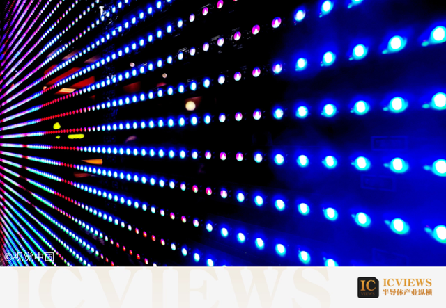 Micro LED CPO市场，即将崛起_腾讯新闻