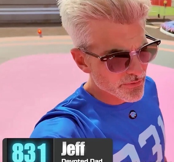 油管一哥砸1亿美元野兽游戏落幕！1000人参加，冠军独得千万！但人性太复杂_腾讯新闻