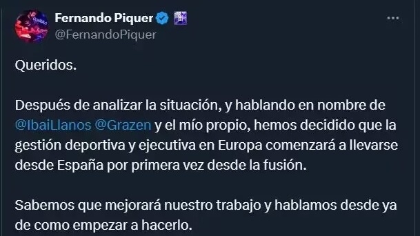 Faker迎来29岁生日！LEC爆发逆天宫斗：选手饮料被投放玻璃碎片_腾讯新闻