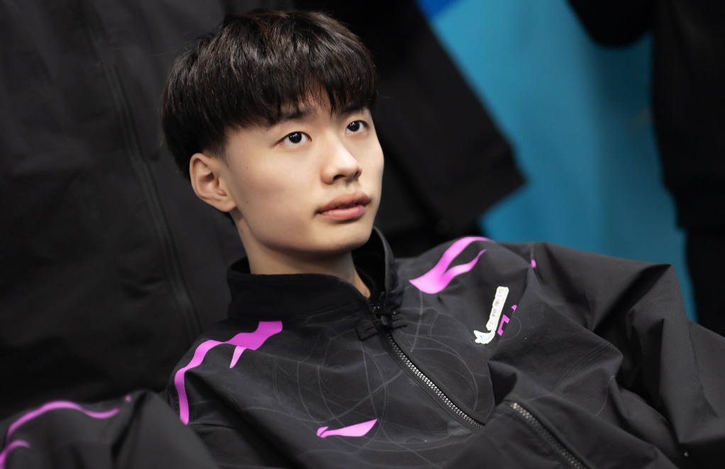 Leyan精准控龙，RA轻取OMG，Cryin呼声高涨