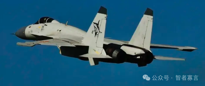 落红不是无情物：谈AL-31F航发的历史贡献_腾讯新闻