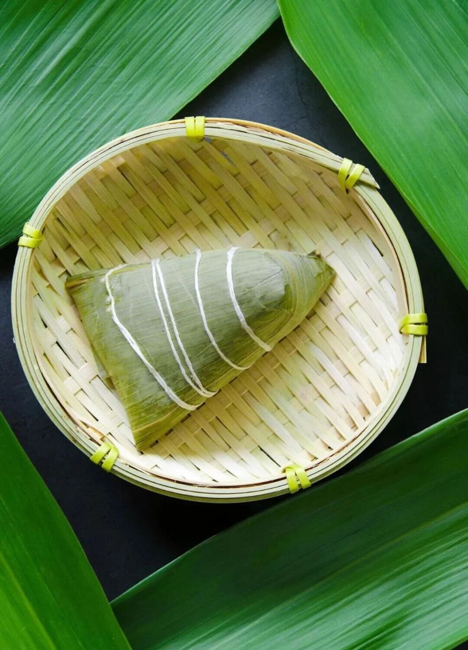 没想到今年吃过最好的粽子，是在酒店早餐厅啊！_腾讯新闻