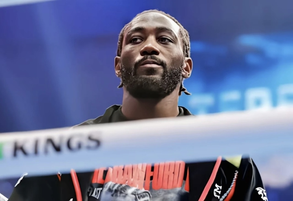 IBF确认，特伦斯·克劳福德正式放弃超中量级世界拳王头衔_腾讯新闻