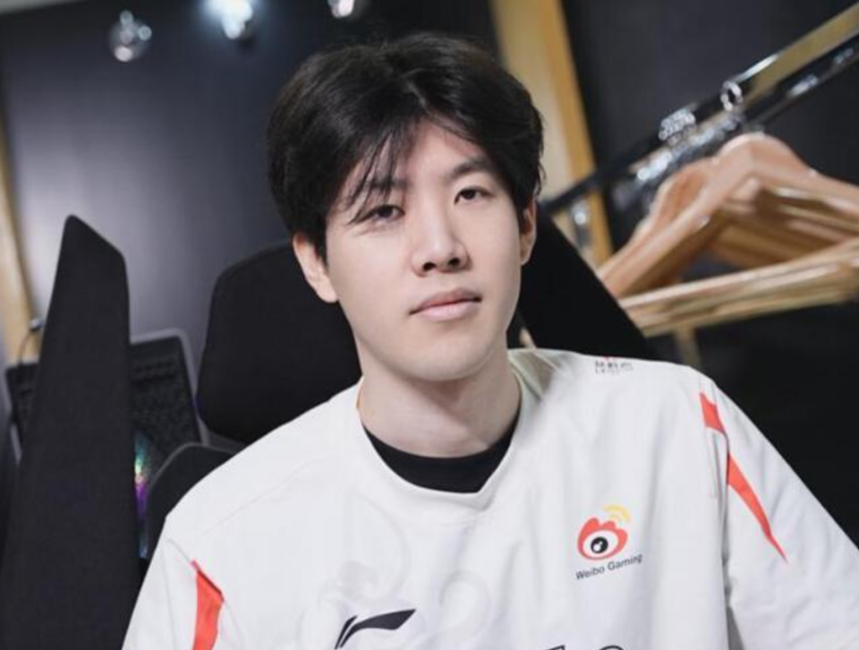 Theshy回归赛场，letme奉劝各位降低预期，能恢复80%就不错了_腾讯新闻