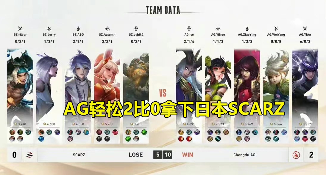 AG小组赛首胜，赵腾却破防了，打得太过轻敌，遇见GK真不能这么玩