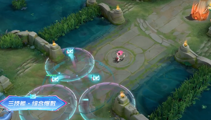 王者荣耀：沈梦溪KPL限定技能特效曝光，13号上架，最低472点券_腾讯新闻