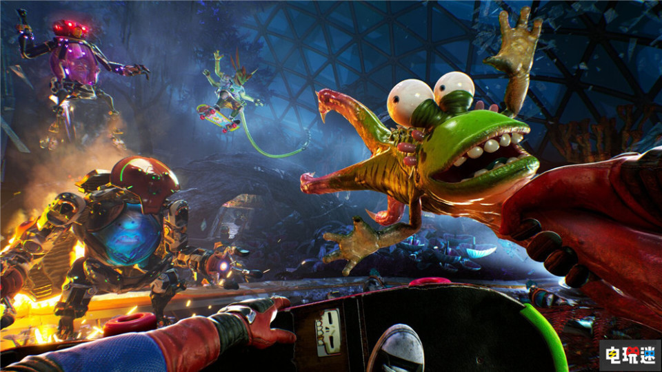 6月Xbox游戏发布会汇总：COD22 P4R Xbox掌机公开_腾讯新闻