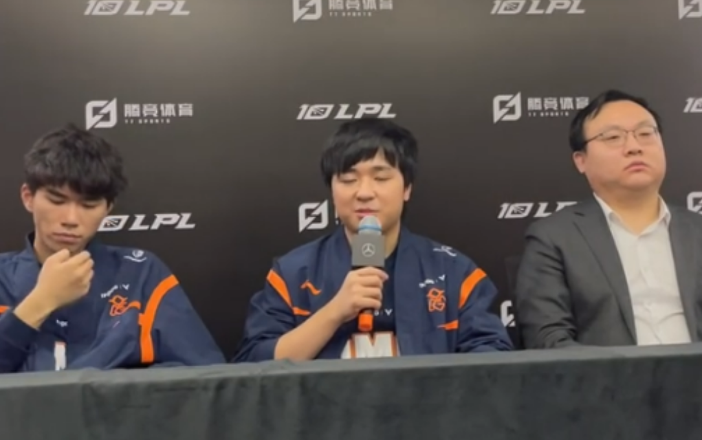 Ppgod出现低级失误，BLG淘汰OMG，Shanji说出心声