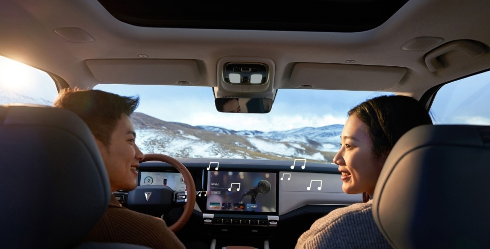 30万内最值，深蓝G318凭何卷死同行？5个拷问来聊透，真值得冲？_腾讯新闻