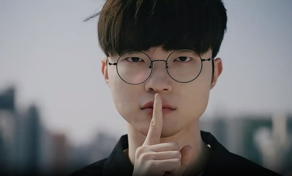 Faker新皮肤确定！LOL全球首个名人堂，狐狸得到宠爱，但价格会很贵_腾讯新闻