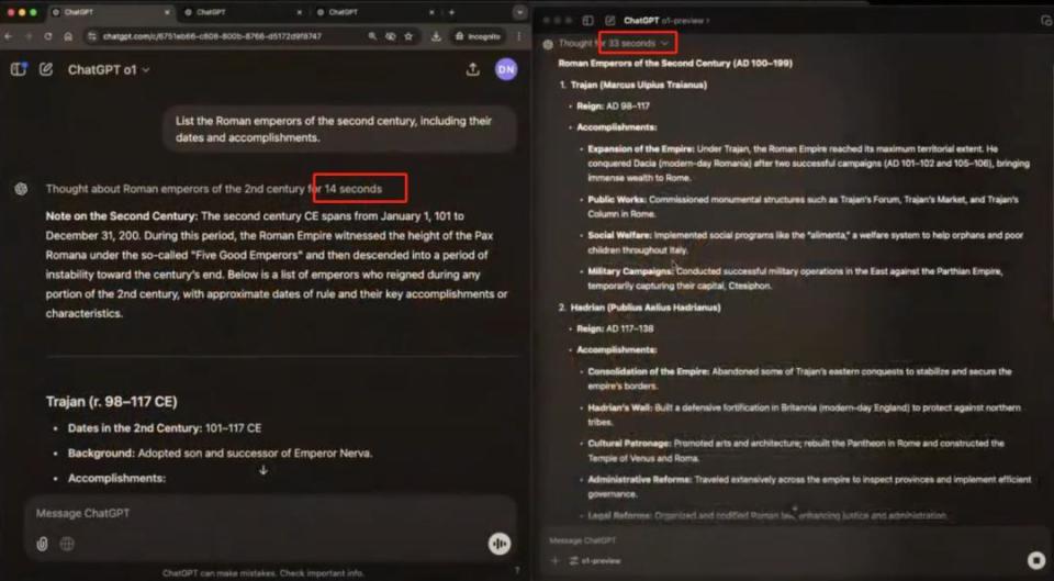 看了今天OpenAI的新品发布直播，我感觉被奥特曼耍了_腾讯新闻