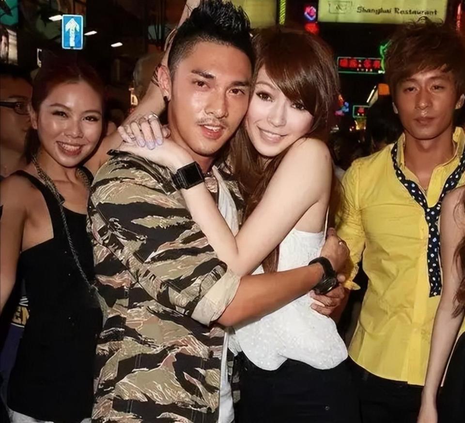 16岁已是人间尤物，4年换20个男人，找到老实人接盘后收心做人妻_腾讯新闻