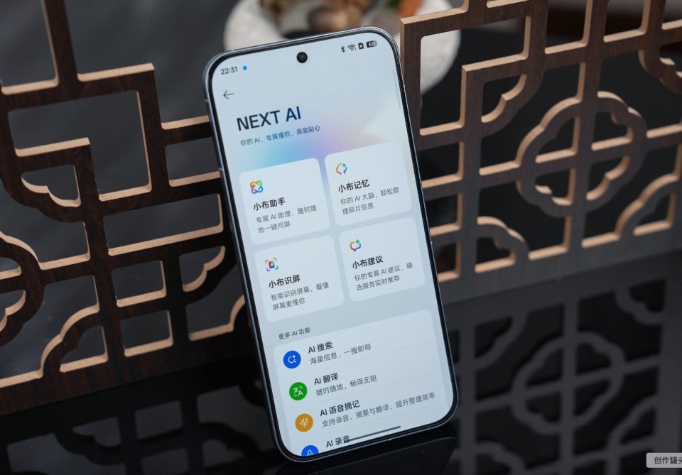 买拍照手机不用很贵！512GB+2K屏+骁龙8至尊版，国补价仅2899元起_腾讯新闻