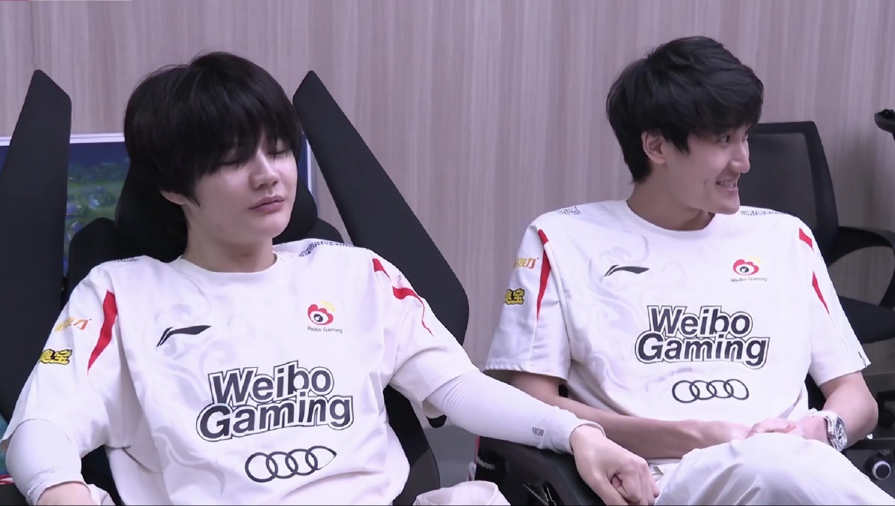 TheShy致命问题公开，WBG被绑架BP，灯神压力太大，小虎站不出来