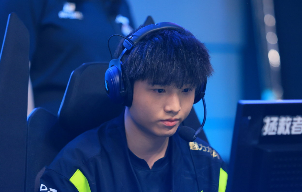 前瞻：NIP、TT谁能走出泥潭？RNG遭遇苦主LGD