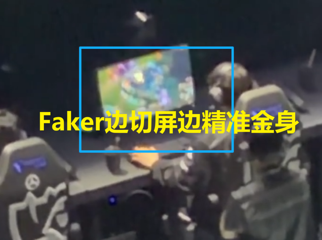 MLXG力挺韩援Kanavi：没有韩援，LPL一个S赛冠军都没有_腾讯新闻