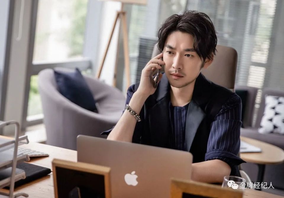 专访演员张博：｢表演｣是人生的游乐场，灵魂的聚集地_腾讯新闻