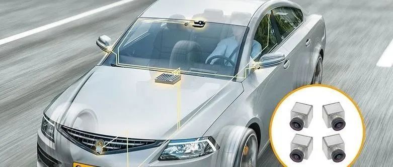 自动驾驶中camera方案（一）camera链路框架_腾讯新闻