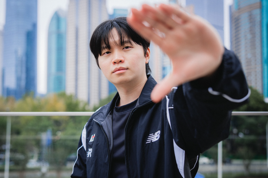 KT首进世界赛四强，Bdd称GEN目前最强_腾讯新闻