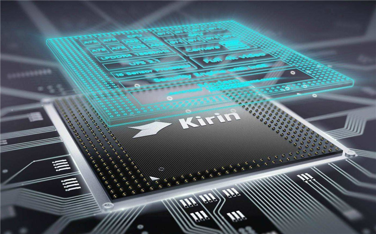 库存还没用完！华为5nm处理器麒麟9006C遭拆解，并非中芯国际代工_腾讯新闻