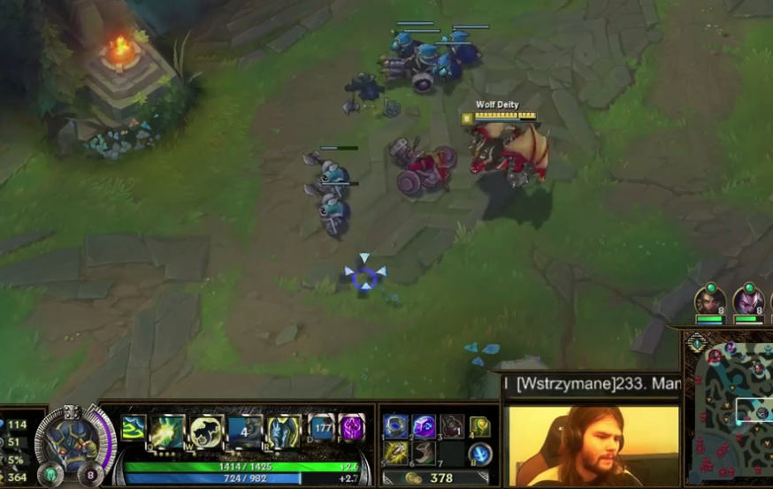 LOL世界冠军Shushei离世，年仅36岁_腾讯新闻