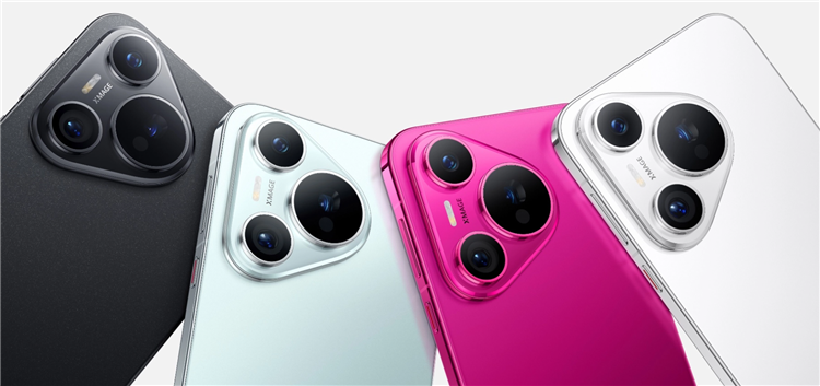 一文看懂华为Pura 70区别，Ultra搭载麒麟9010与伸缩镜头_腾讯新闻