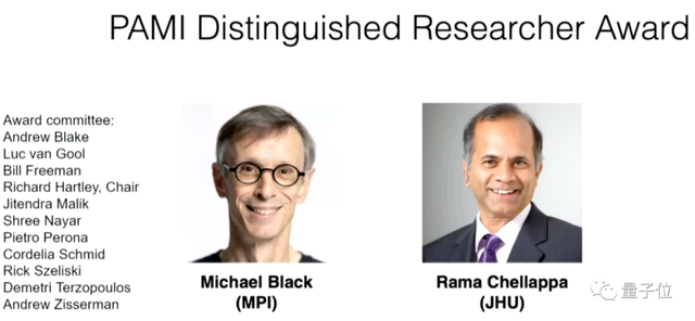 ICCV'23论文颁奖“神仙打架”！ControlNet获最佳论文_腾讯新闻