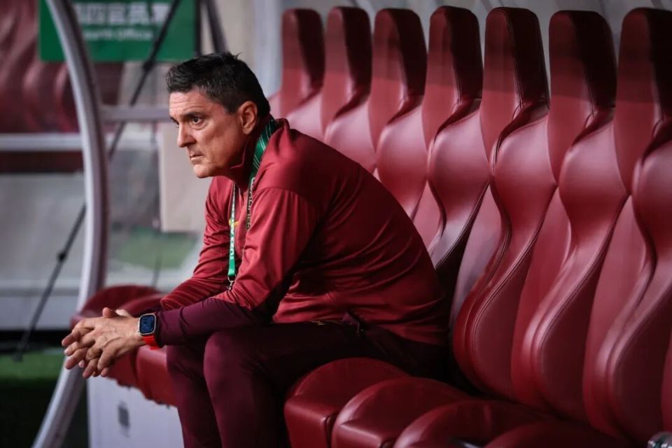 央视CCTV5直播U22国足对阵澳大利亚 打平就能出线_腾讯新闻