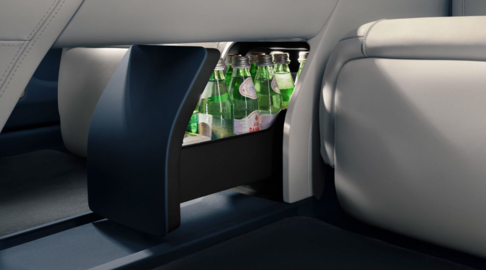 蔚来ET9正式登场，售78.8万起，黑科技拉满了_腾讯新闻