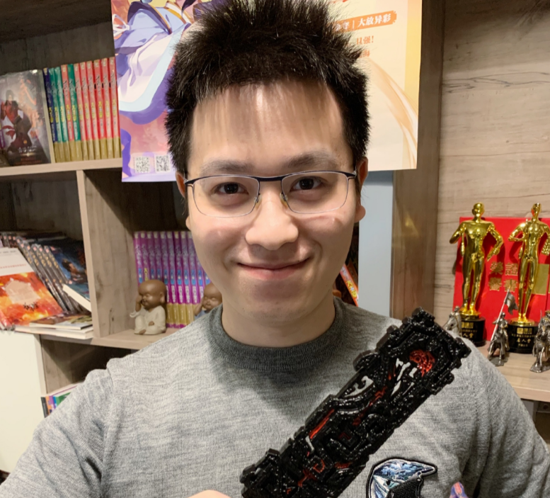 天蚕土豆疑似theshy黑粉，新书内故意嘲讽，吐槽shy哥是断手天王_腾讯新闻