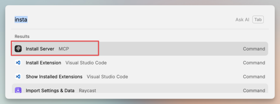 别再复制粘贴了！让AI自动调用 Prompt 的神器终于来了，附 MCP 保姆级安装配置教程_腾讯新闻