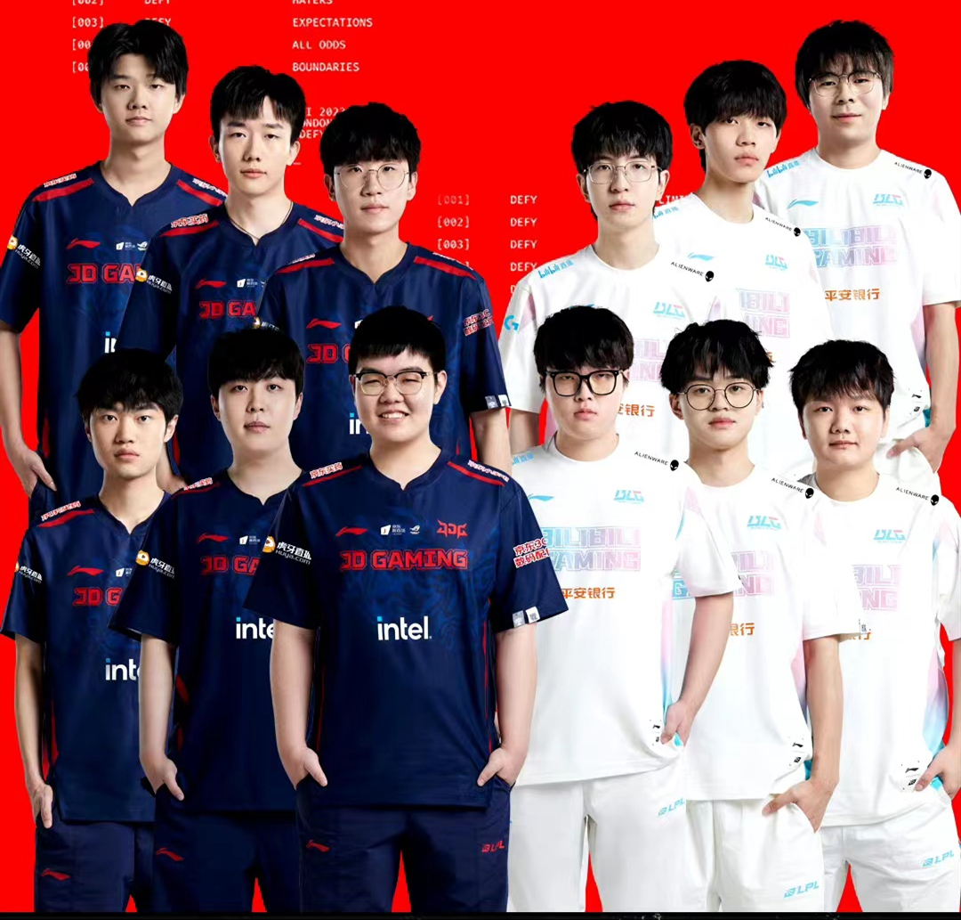 JDG夺冠尺帝荣获FMVP，管泽元求婚成功，Tabe牙膏致歉获力挺