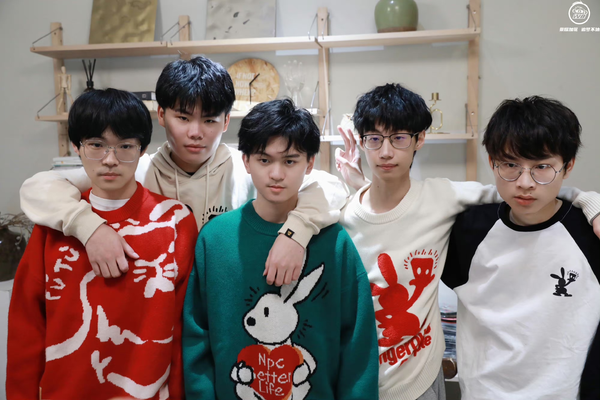 DYG因搞活动而剧透新首发，WB为给梓墨压力，让“坦王”重出江湖