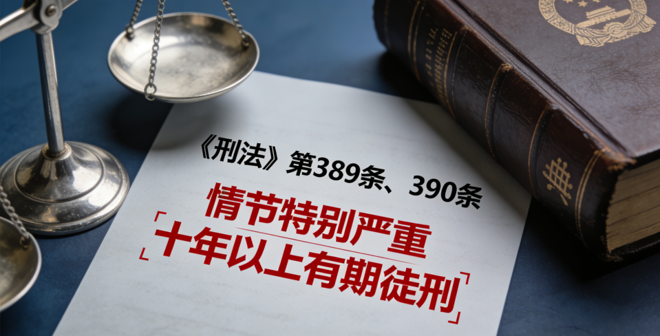 行贿500万被留置意味着什么？会发生哪些事情？_腾讯新闻
