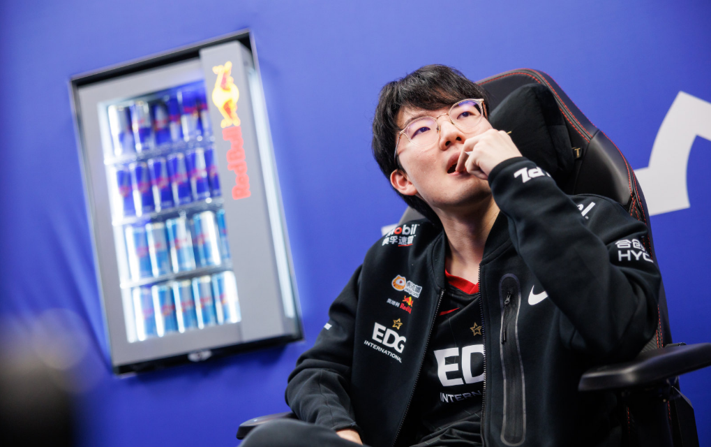 Scout真要去T1？HLE官宣：S12冠军中上正式加盟