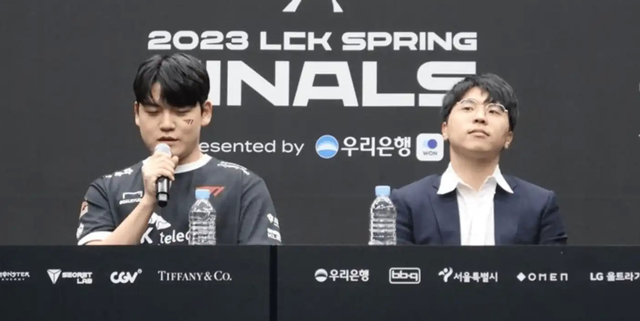 Gen.G击败T1夺冠，Peyz刷新十年纪录成LCK历史最年轻冠军AD_腾讯新闻