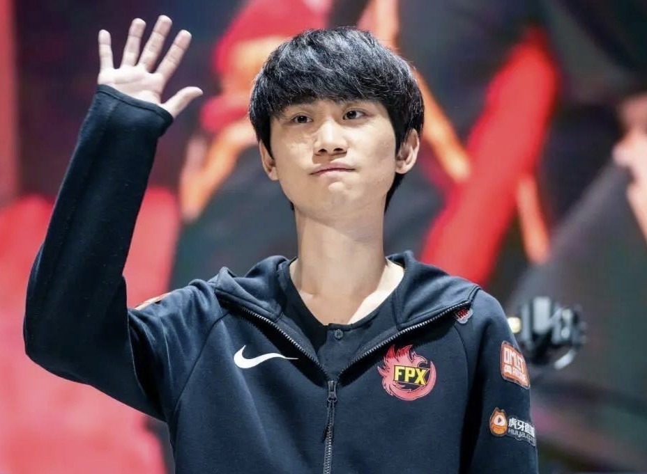 世纪大和解？doinb放话：如果进老头杯决赛，就邀请Tian现场观赛_腾讯新闻