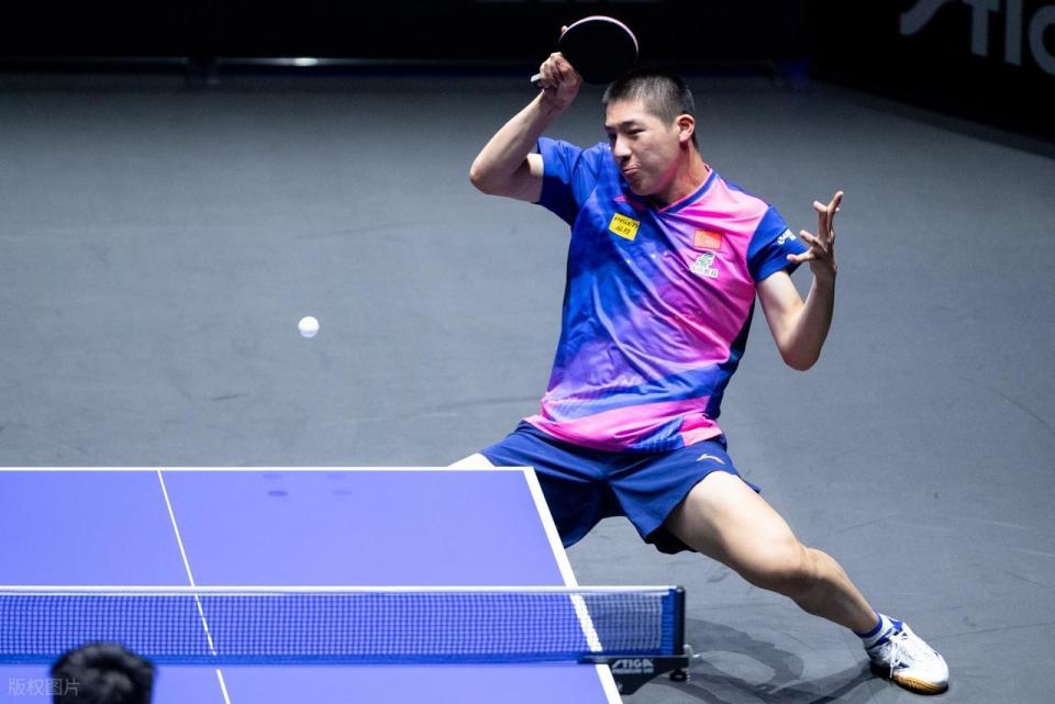 连克名将+掀翻世界第17！国乒19岁留洋小将上演八强神话_腾讯新闻