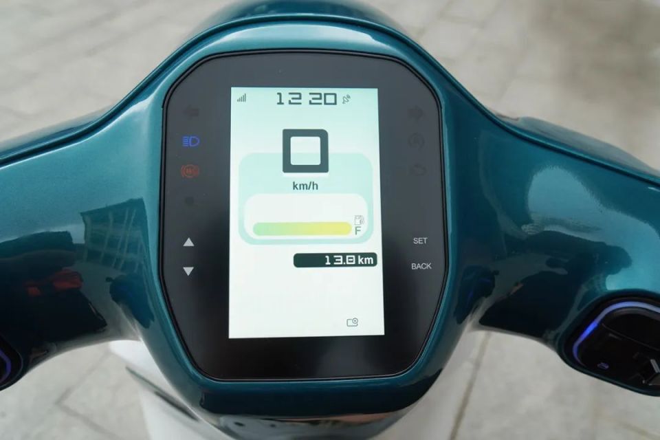 既堆料、更堆质：五羊-本田 NW F125首测详评_腾讯新闻